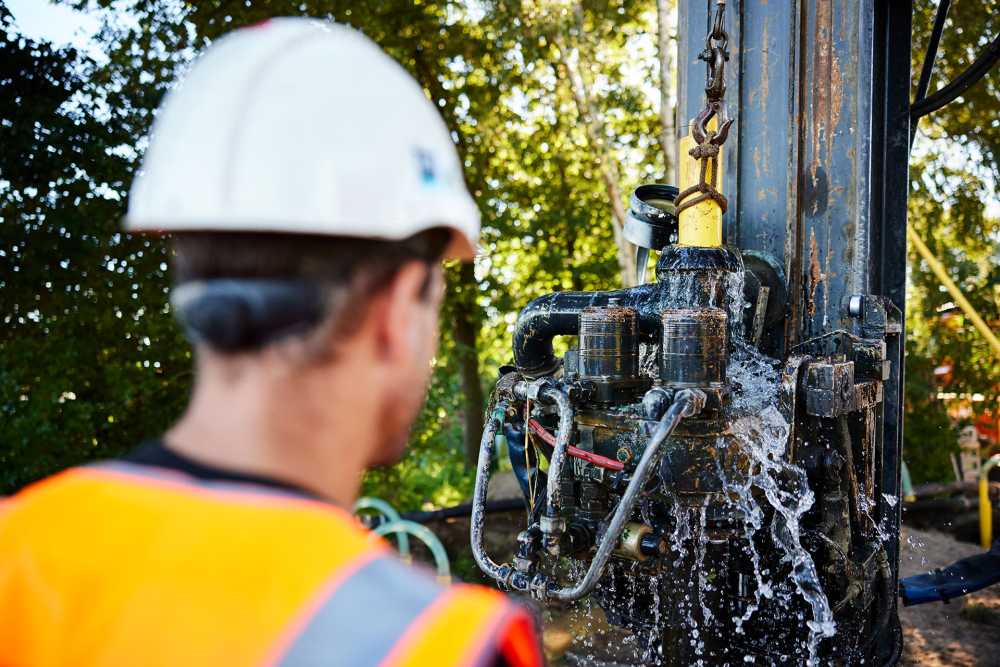 Bronbemaling nodig voor jouw project? | Bronbemaling.com