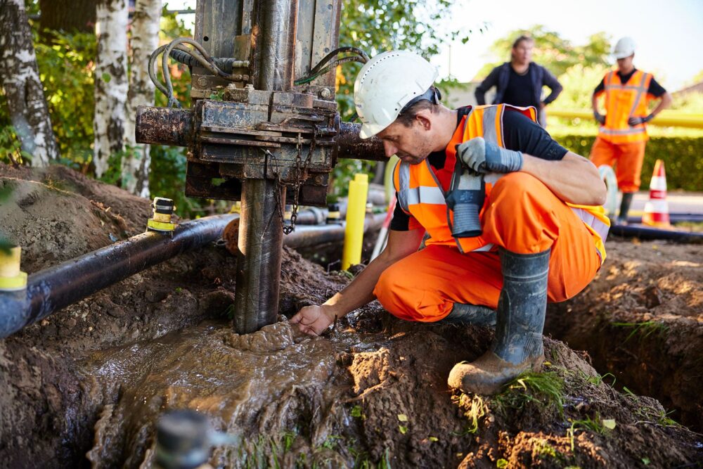 Bronbemaling nodig voor jouw project? | Bronbemaling.com